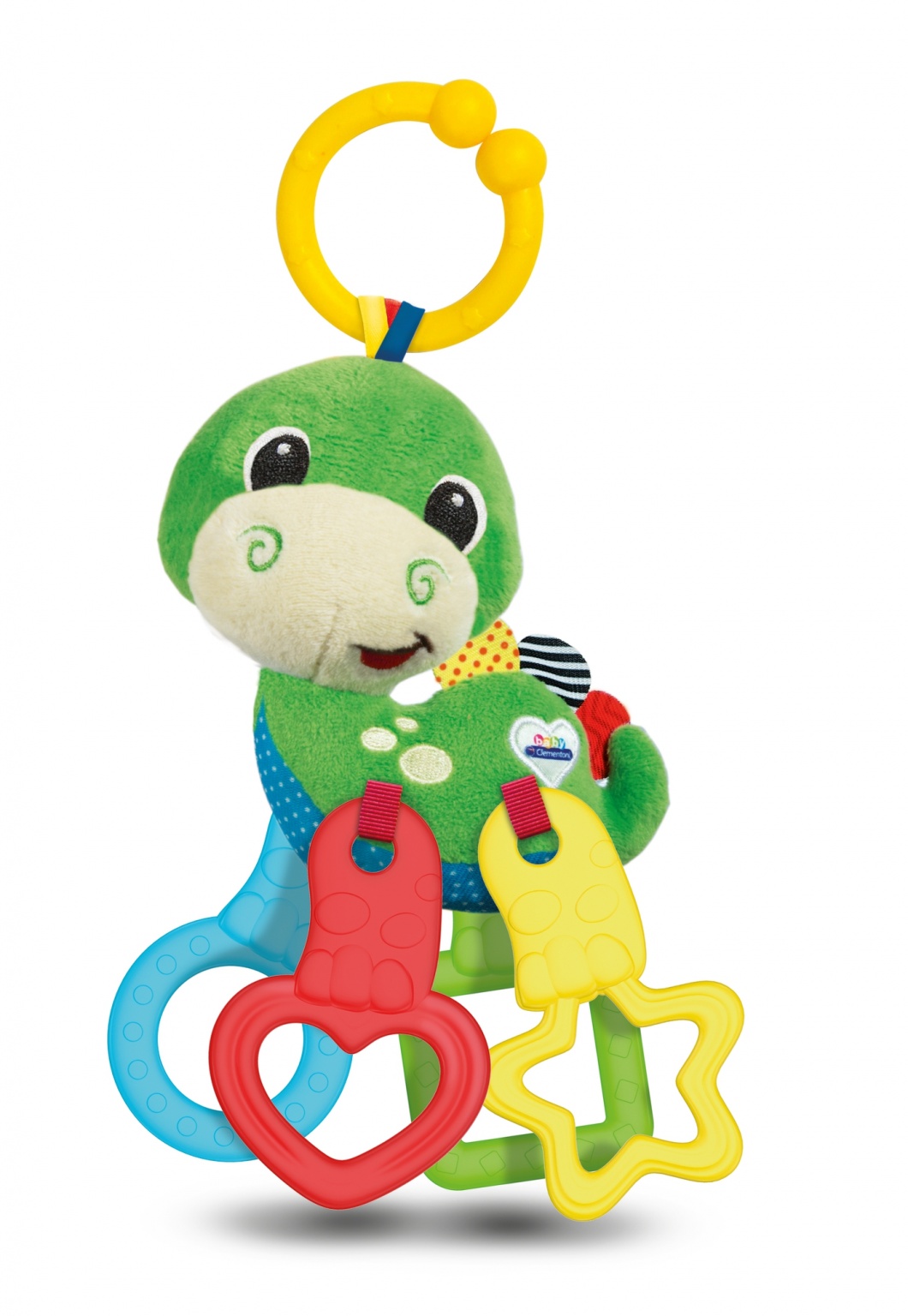 Baby Roca Dinossauro Fofinho